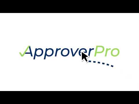 ApproverPro | Workflow Approval Software