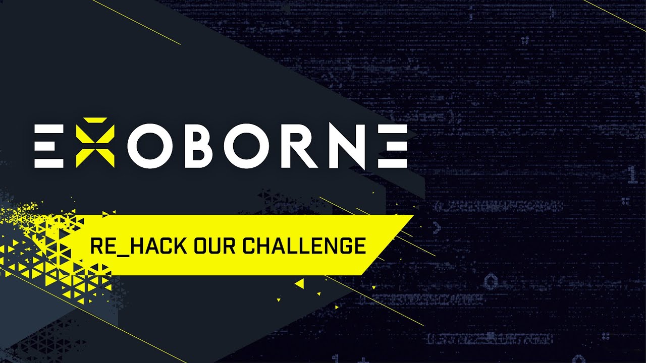 Exoborne: Everything We Know - Gaming.net