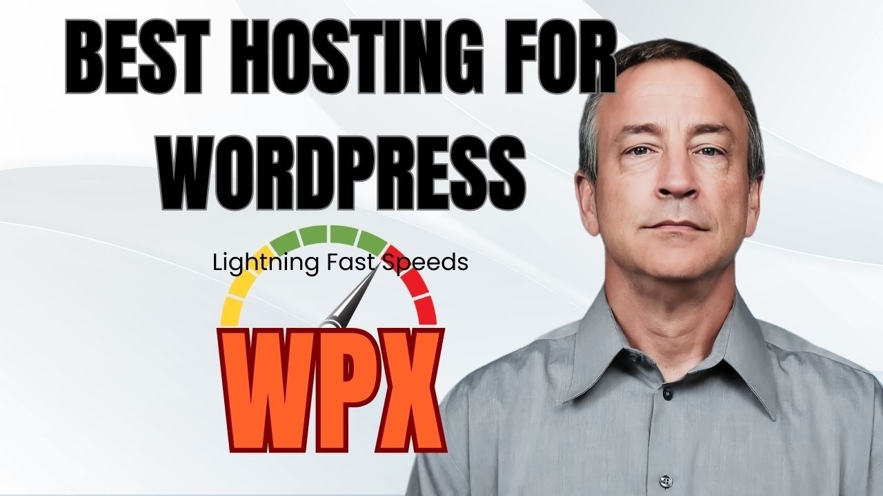 Why WPX is the Best Wordpress Hosting! WPX Review