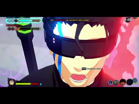 Steam Community :: Video :: Naruto to Boruto: Shinobi Strikers - [HellR ...