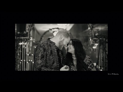 || HIGHLIGHTS || SAMIRA + MICHAEL || VERMA PHOTOGRAPHY & GIFT ITEMS || JALANDHAR || INDIA