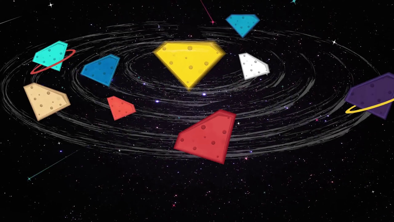 2D animated Explainer video for Almamapper