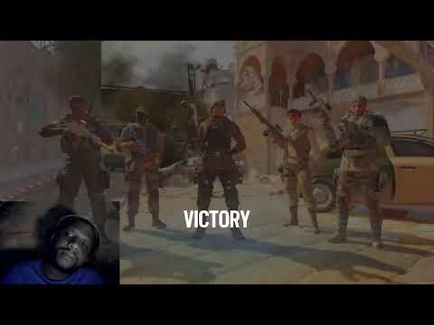 Frankystrings! SIEGE X!