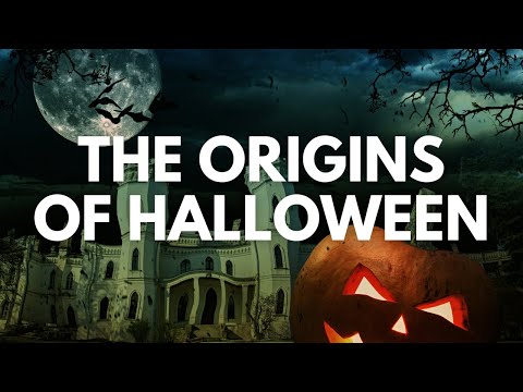 The Origins of Halloween