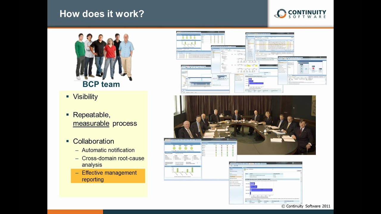 How the Best Data Centers Ensure 24x7 Business Continuity
