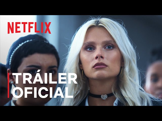 Netflix presente al tráiler de la sexta temporada de ÉLITE - About Netflix