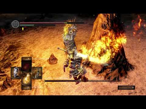 Steam Community :: Video :: DARK SOULS™ REMASTERED Final Boss Fight