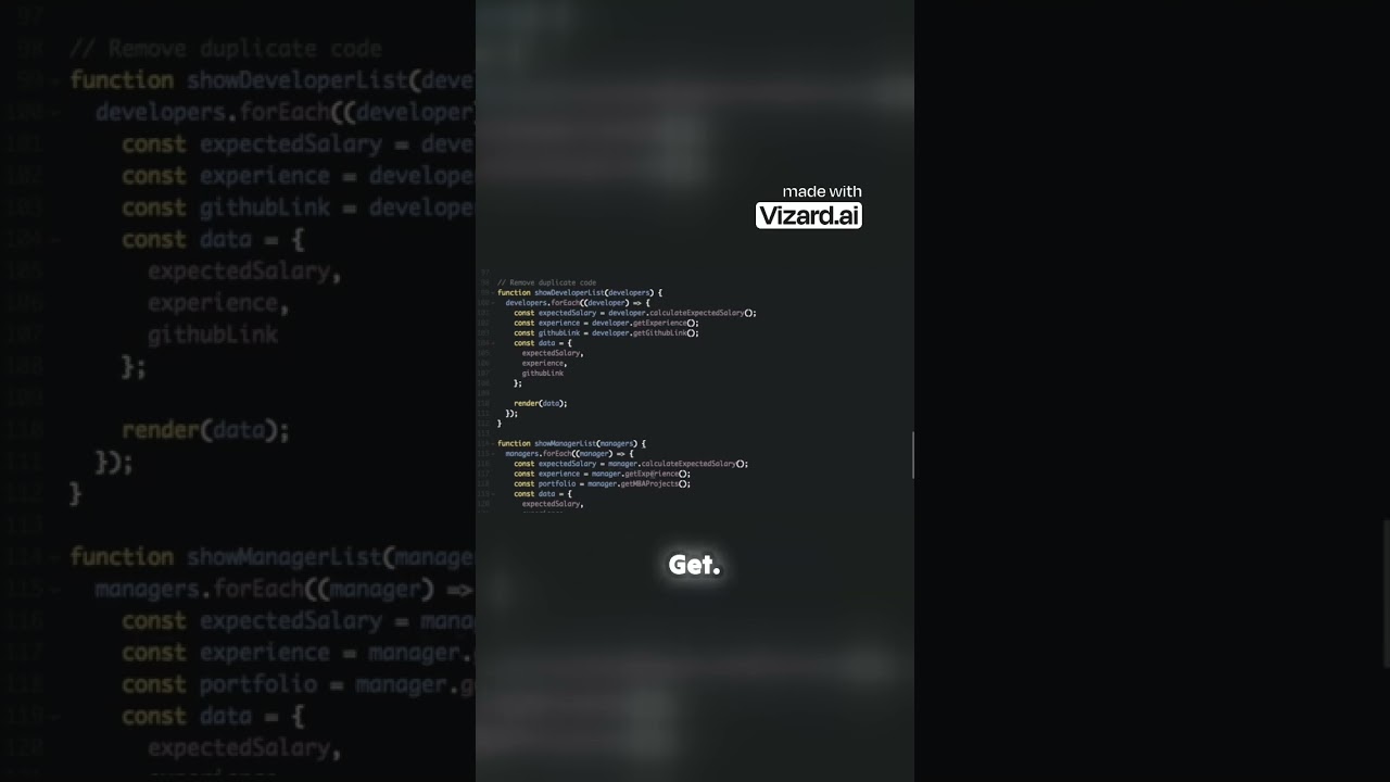 Top Coding Tips for Clean Code in JavaScript