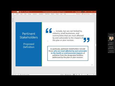 Adoption and Submittal of State Plans: Implement CAA Section 111(d)