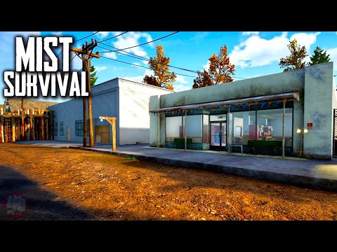 Steam Community :: Video :: One Of The Best Base Locations | Mist ...