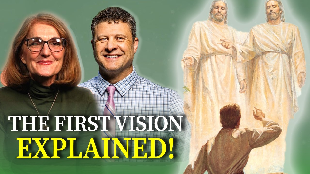 Exploring the Historical Context of Joseph Smith's First Vision | Galaxy.ai