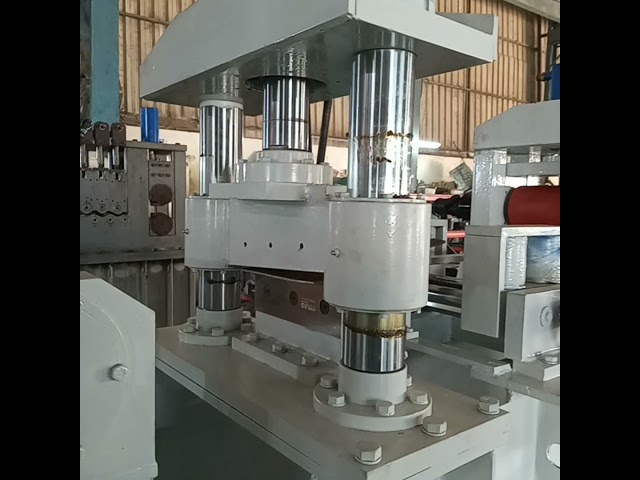 Shearing Machines - Mini Shearing Machine Manufacturer from Indore