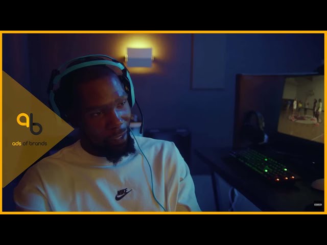 Foot Locker x Nike: The Heart of Sneakers - adsofbrands.net