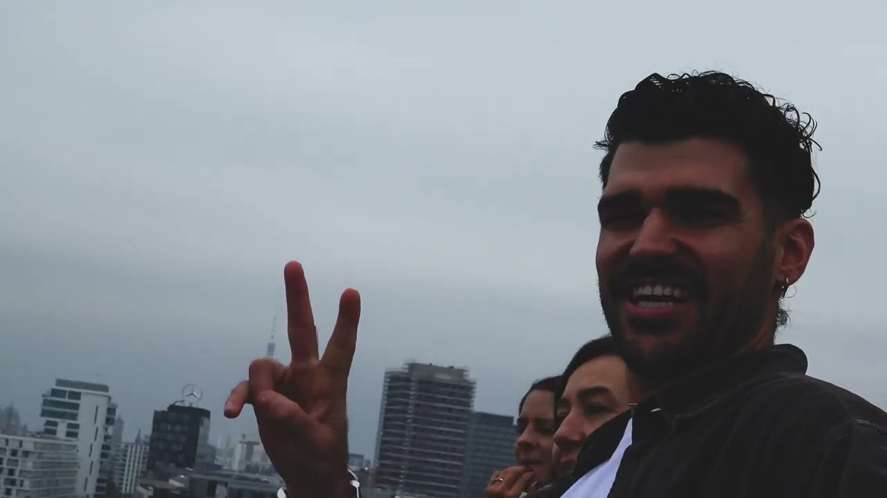 Feid - Ferxxocalipsis (EP 06)