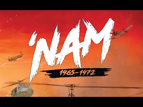 Battlefront 'NAM Centurion Tank Unbox and Build Flames of War