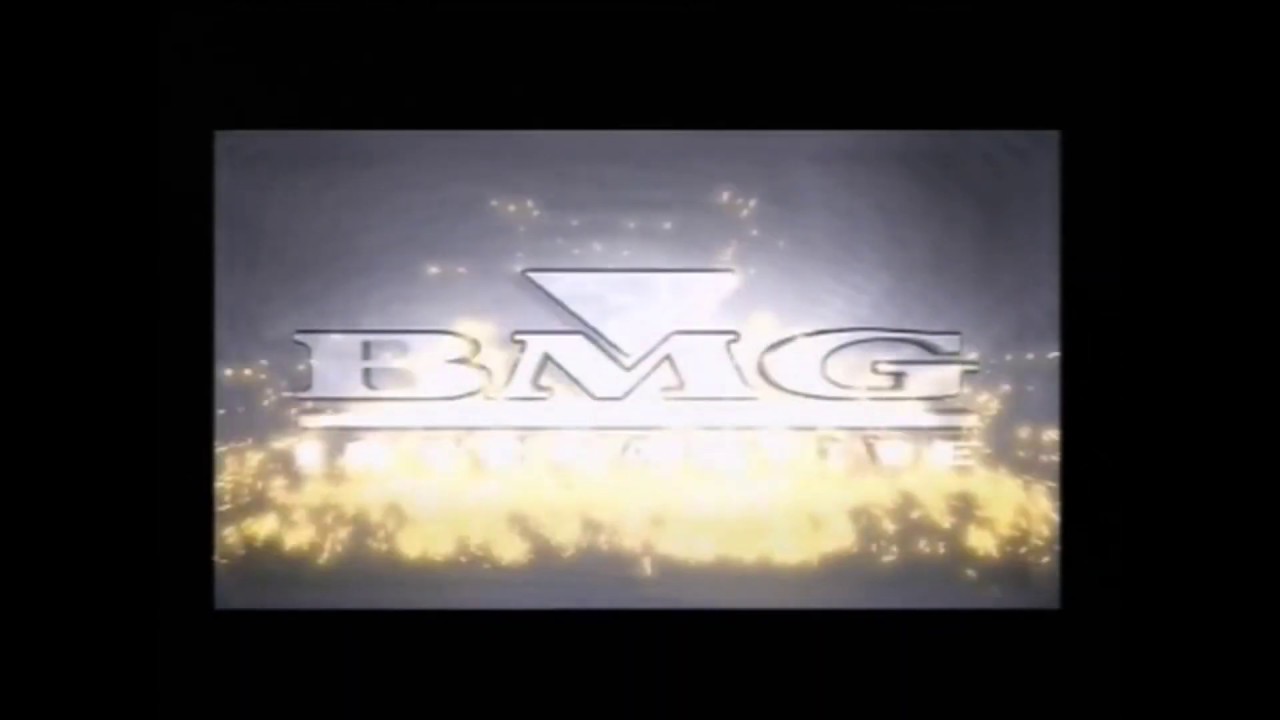 BMG Interactive / Boss Game Studios Logos (1997)