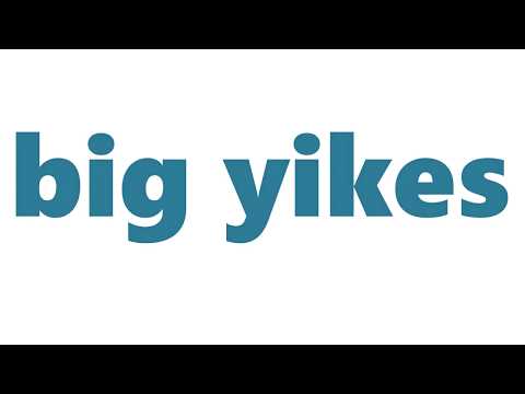 Big Yikes Meaning | Definition of Big Yikes
