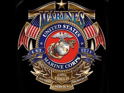 MARINE CORPS | Veterans Day Holiday