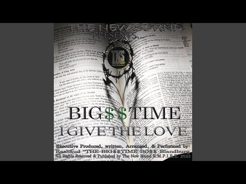 Do The BIG$$TIME