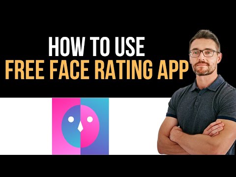✅ Free face rating app - which one to choose from? (Full Guide)