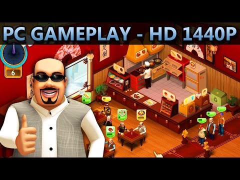 Steam Community :: Video :: Diner Mania | PC GAMEPLAY | HD 1440P