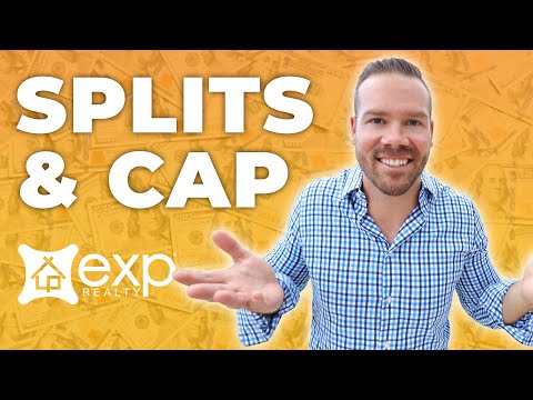 How Much Do You Pay at eXp Realty? MUST KNOW!!!