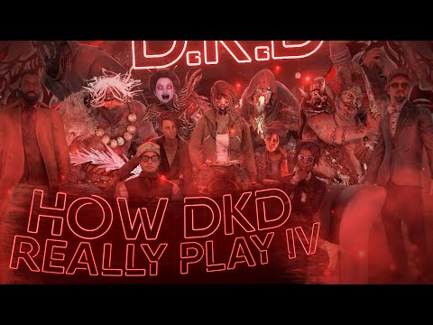 Steam Community :: Video :: How D.K.D Really play DBD #4