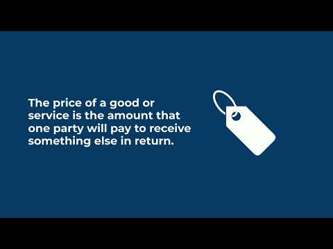 What is Price?