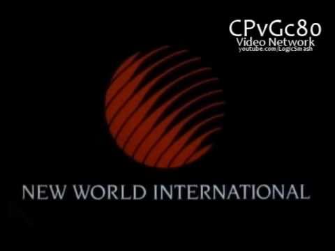 Lynch Biller/Frank von Zerneck Films/New World International (1986)