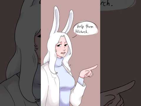 not a doc #scp #scpfoundation #oc #orginalcharacter #digitalart #comic #funny #funnyaudio #art