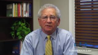 An Announcement from Kim Kimbrough