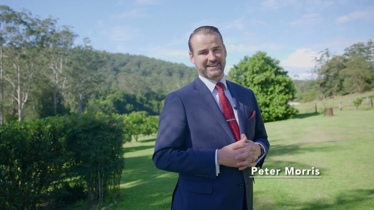 Peter Morris - McGrath - Gosford - realestate.com.au