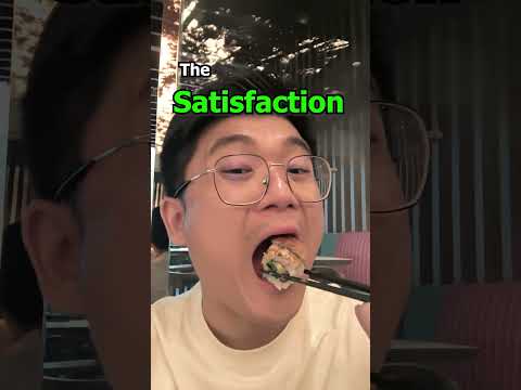 Asian in Japanese Restaurant