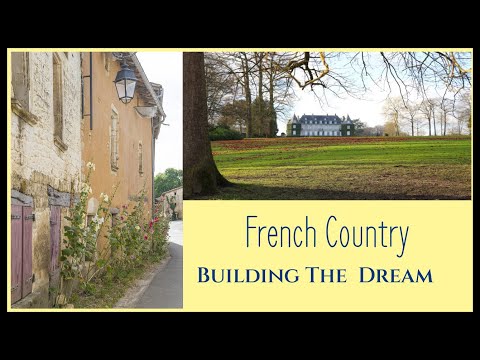 We Bought A House In France- Living Our French Country Dream #frenchcountry #gratitude #thankful