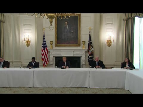 Calls For Change Now Turning Into Policy Proposals In Nation's Capital