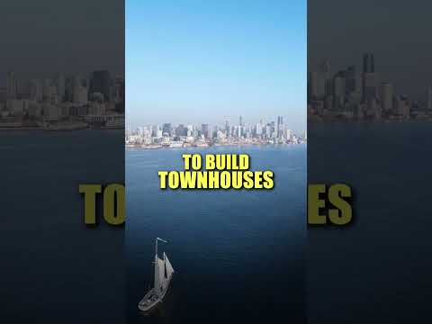 BRUTAL TRUTH About the New Real Estate Law in Seattle... #seattlerealestate #constructionprojects