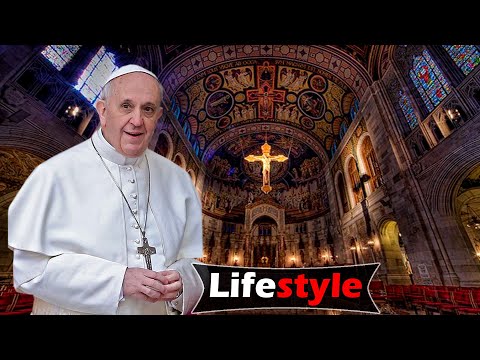 Pope Francis Lifestyle || Bio★Age★Education★Facts★Net Worth & More Info