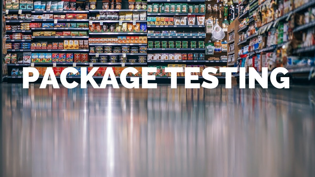 MarketLens Package Testing
