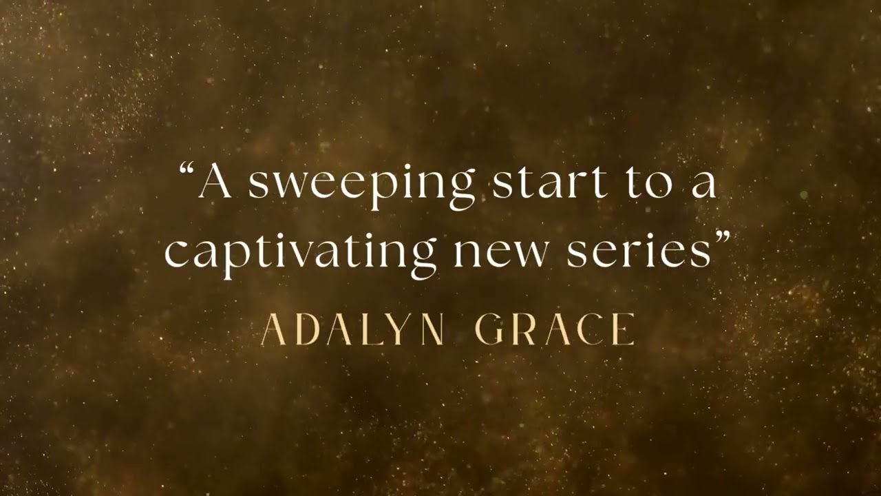 Fallen City | Adrienne Young