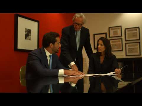 Firm Overview | St. Louis Personal Injury Lawyers | Schlapprizzi Attorneys at Law