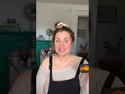 So many new products to show! INSTANT TANNER… GLOWY FOUNDATION… NEW GREEN EYELINER!