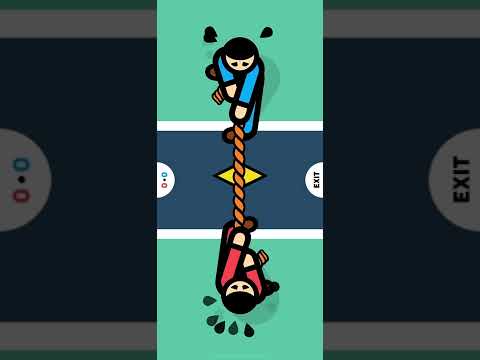 2 Player Games Tournament Win On Hard