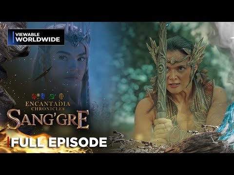 Sang'gre: Ang bagong tagapagligtas (Full Episode 2 - June 17, 2025) | Encantadia Chronicles