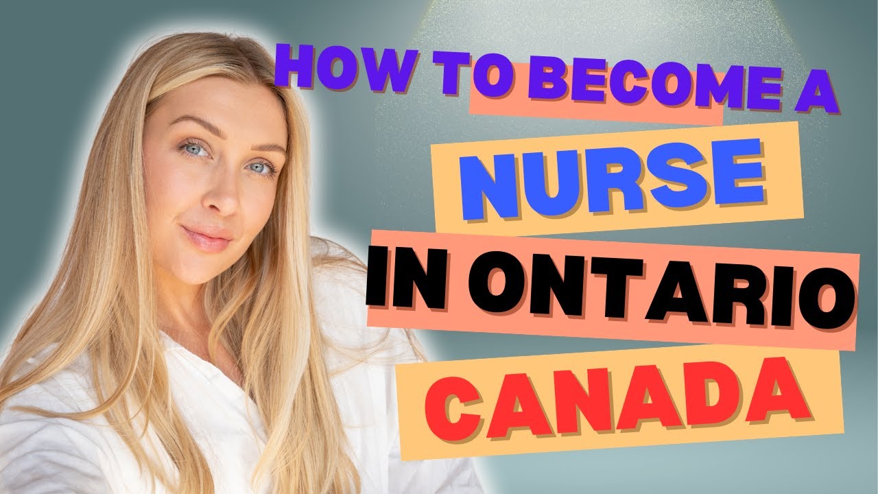 Canadian Nursing Career: Essential Guide for IENs