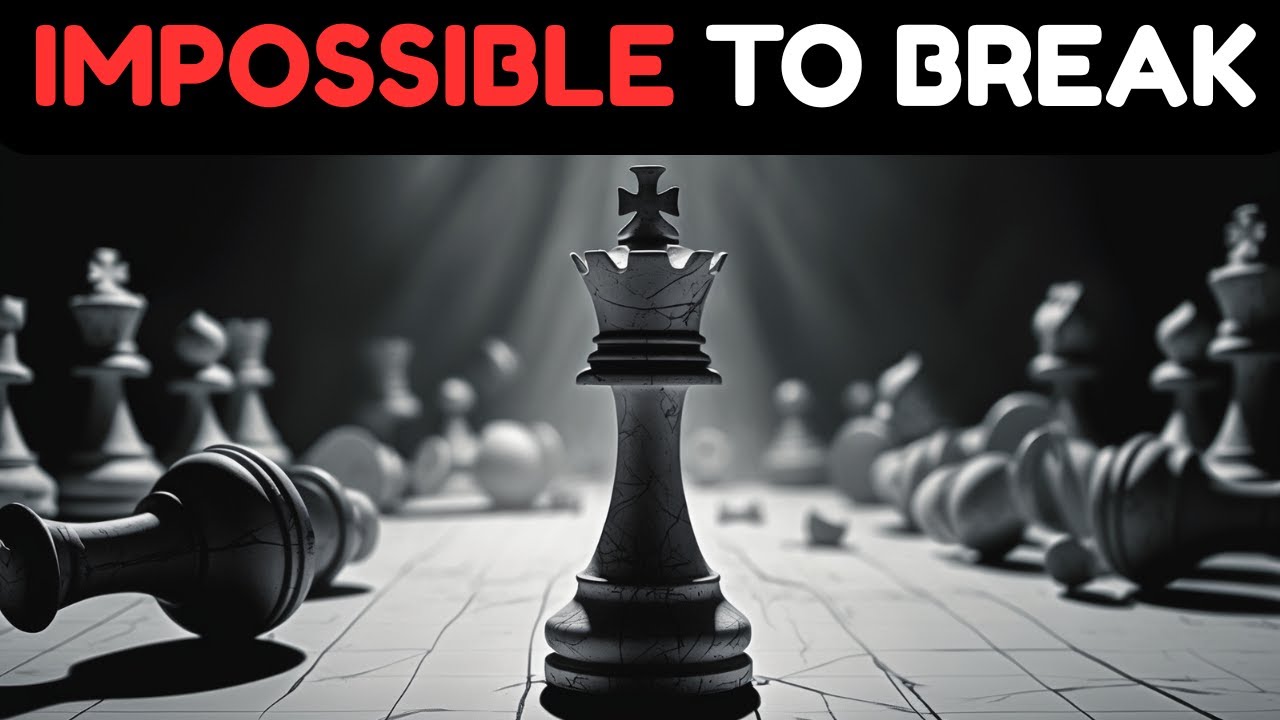 10 Power Moves That Make You Impossible to Manipulate | Machiavelli's Strategy of Silence