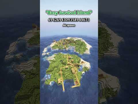 Best Minecraft 1.21 Seeds for Java and Bedrock - Part 320