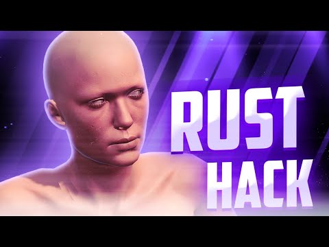 📌 Rust Hack 2025 - Free Aimbot, ESP & Wallhack Download