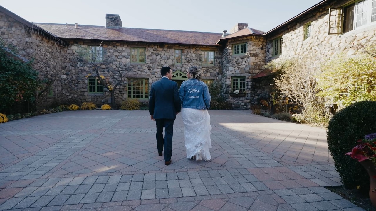 Cassandra & Eric | Highlights