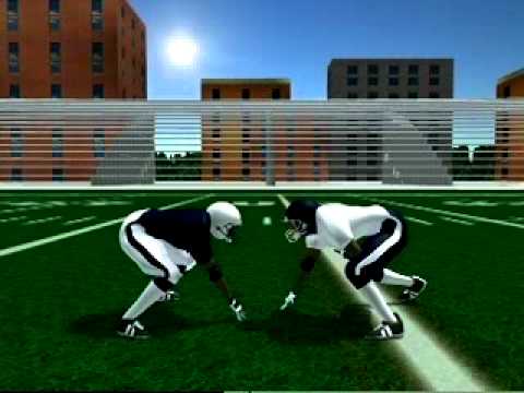 Swim Move – Guardian Angels Football