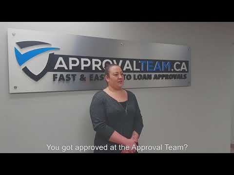 Approval Team: Car Loans Ontario - 600+Used Cars 1000+Reviews